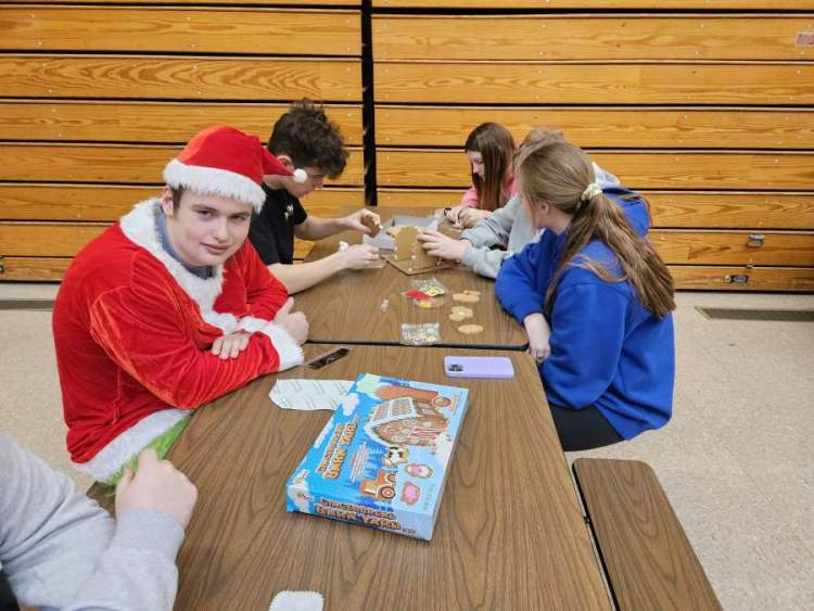 Jonesport-Beals High School - Jonesport, Maine | Moosabec CSD and ...