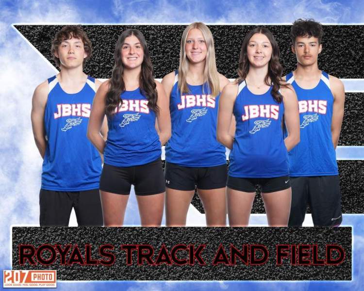 Jonesport-Beals High School - Jonesport, Maine | Moosabec CSD and ...