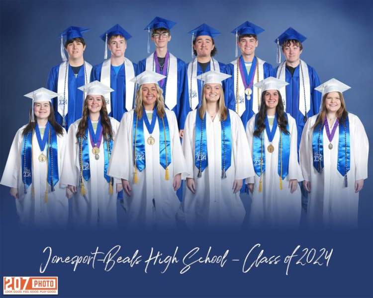 Jonesport-Beals High School - Jonesport, Maine | Moosabec CSD and ...